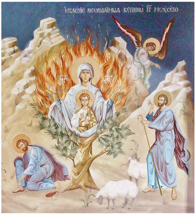 São Moisés :: Catecismo-online